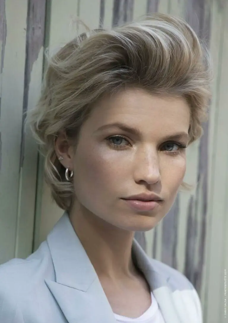 17 Trendy Spring Haircuts Everyone’s Talking About This Year - Cafe Makeup