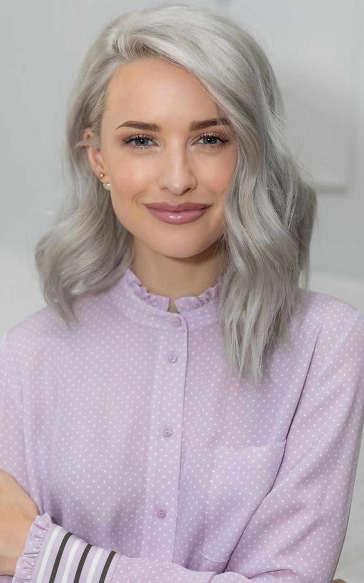 17 Trendy Spring Haircuts Everyone’s Talking About This Year - Cafe Makeup