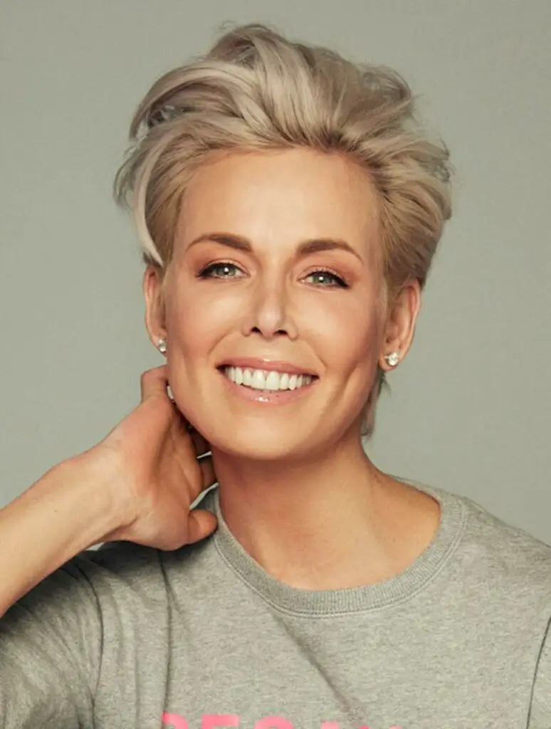 17 Trendy Spring Haircuts Everyone’s Talking About This Year - Cafe Makeup