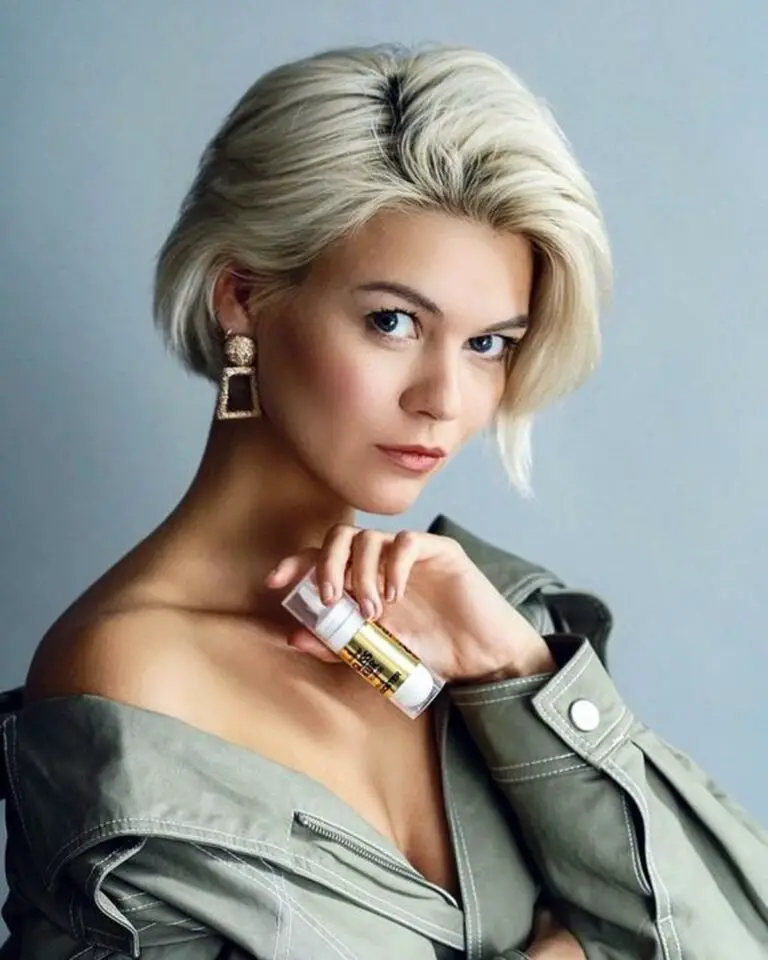 17 Trendy Spring Haircuts Everyone’s Talking About This Year - Cafe Makeup