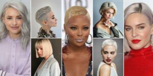17 Trendy Spring Haircuts Everyone’s Talking About This Year - Cafe Makeup