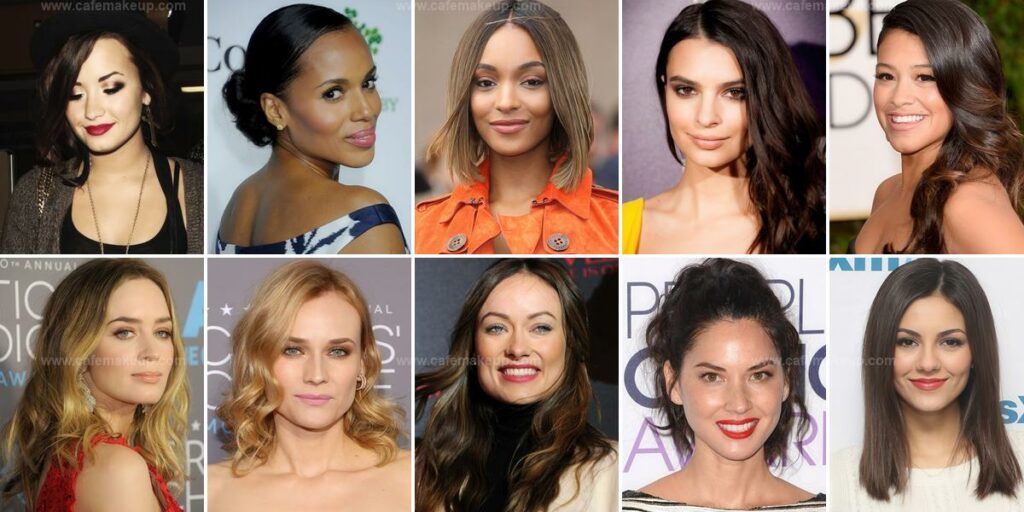 10 Flawless Date-Night Makeup Ideas for a Stunning Look - Cafe Makeup