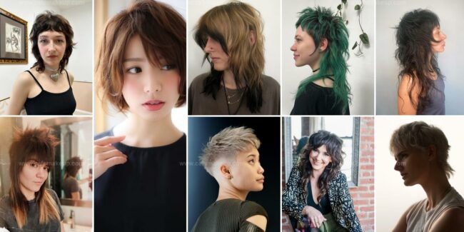 16 Stunning Makeup Trends from Fashion Week That Turn Heads - Cafe Makeup