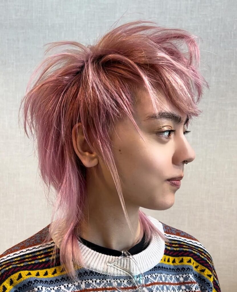 23 Edgy Haircuts for Women: Bold and Stylish for Every Length and Age ...