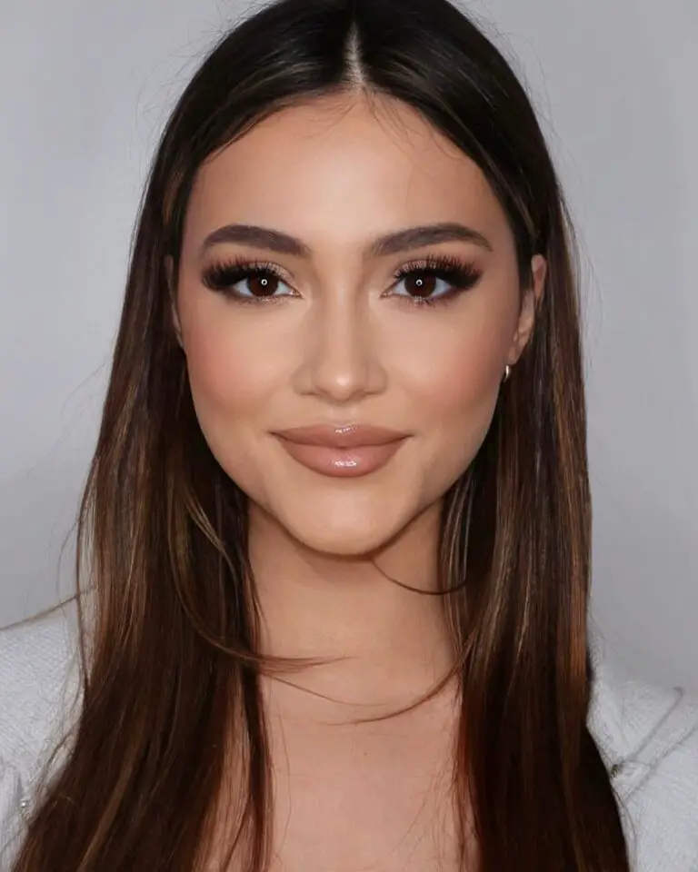 13 Power Makeup Looks for a Job Interview That Impress - Cafe Makeup