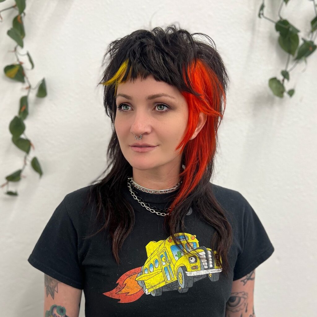 23 Edgy Haircuts for Women: Bold and Stylish for Every Length and Age ...