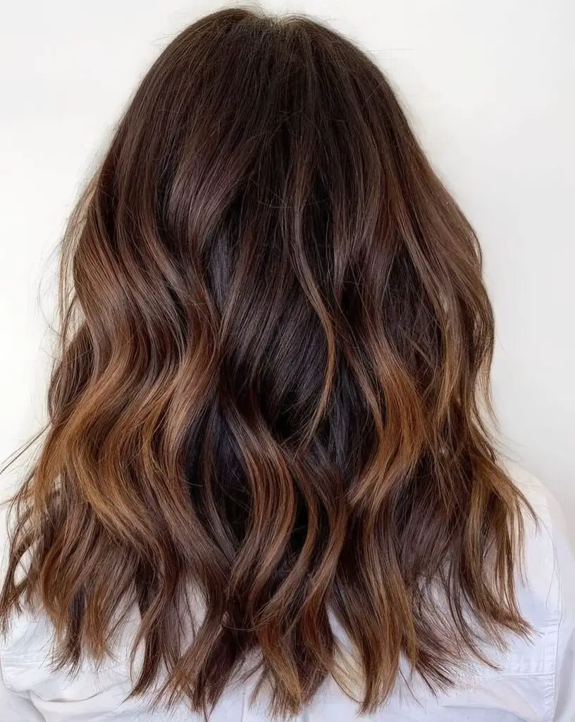 41 Low-Maintenance Balayage Ideas for Effortless Beauty - Cafe Makeup