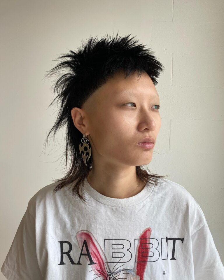 23 Edgy Haircuts for Women: Bold and Stylish for Every Length and Age ...