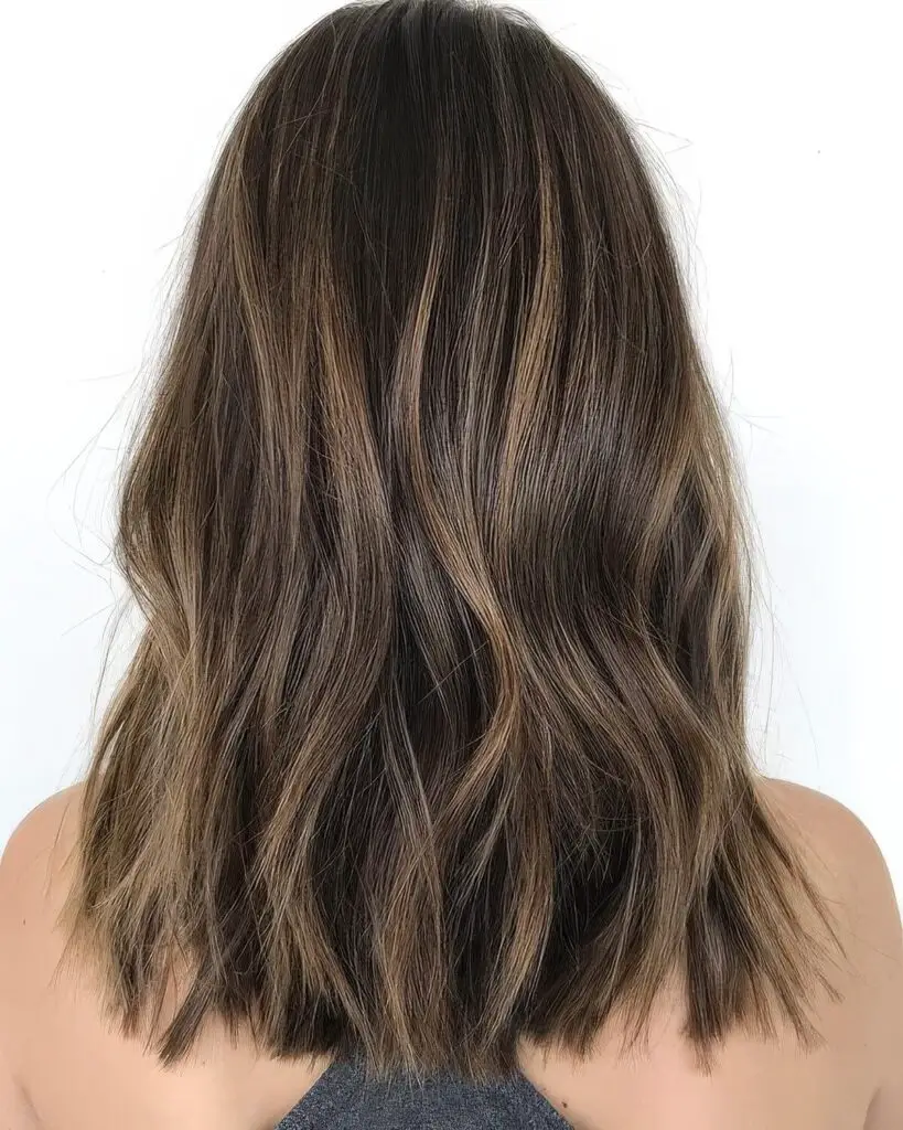 41 Low-Maintenance Balayage Ideas for Effortless Beauty - Cafe Makeup